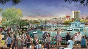 Disney Springs Concept Art 01 – DisneyLists.com