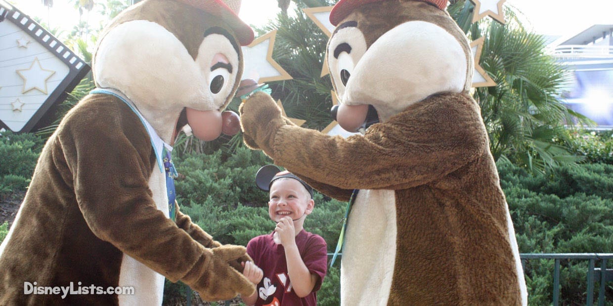 7 Strategies for Meeting Characters at Disney World – DisneyLists.com