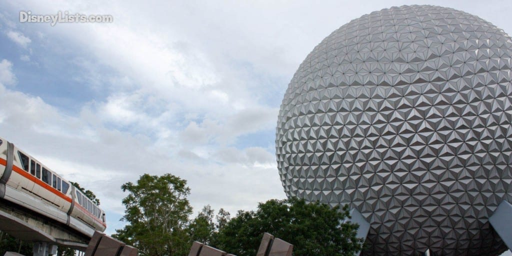 Trip Planning 101: 10 Tips for Planning Your Day(s) at Epcot ...