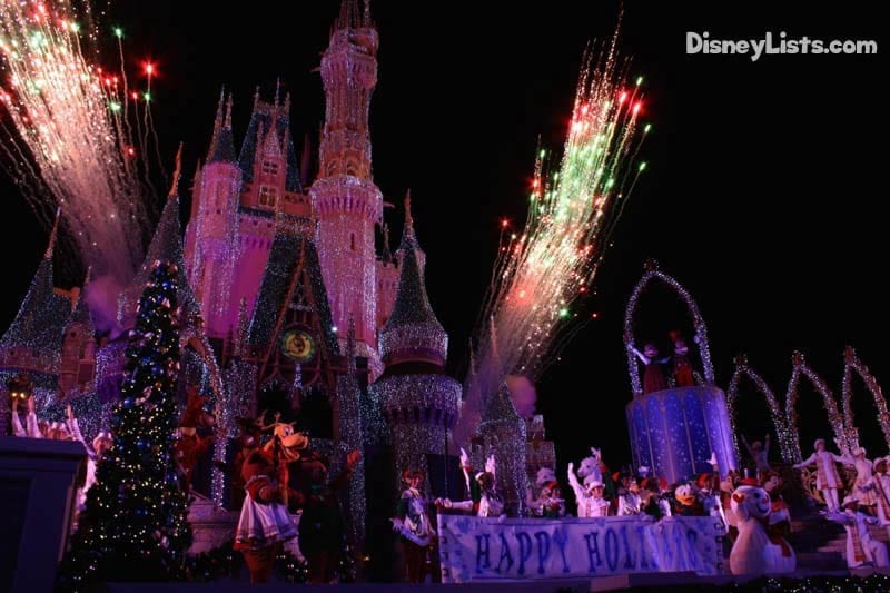 Mickey Show-4 – DisneyLists.com