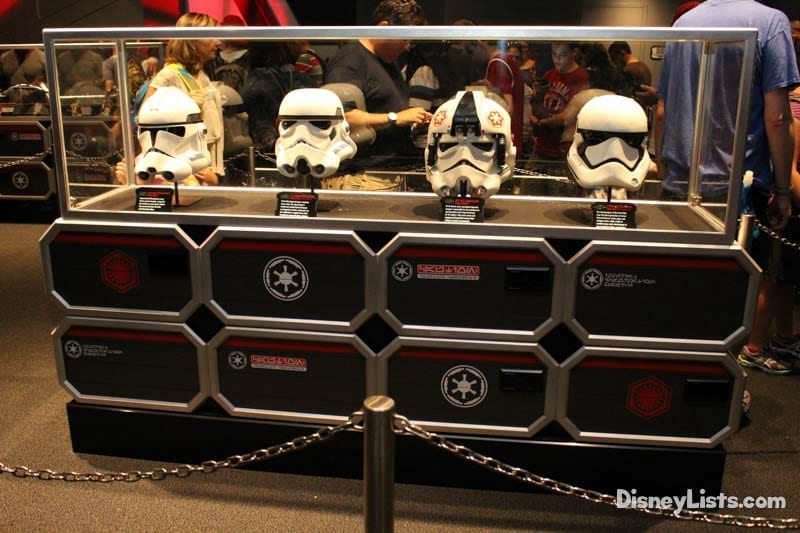 Helmets-1 – DisneyLists.com