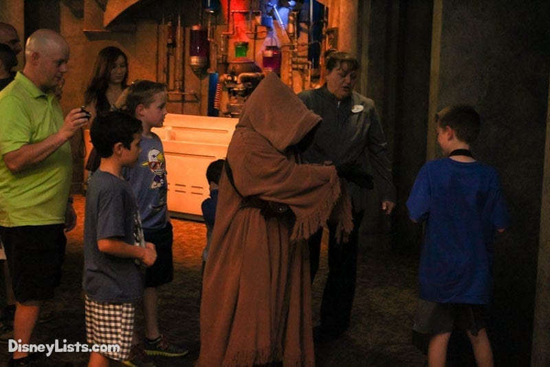 Jawa – DisneyLists.com