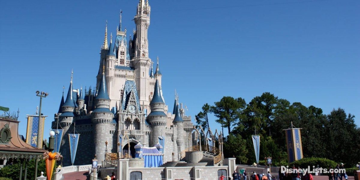 NEWS: Disney Steps Up with Big Donation – DisneyLists.com