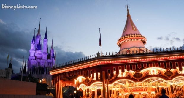 9 Reasons We Love Fantasyland in Magic Kingdom at Disney World ...