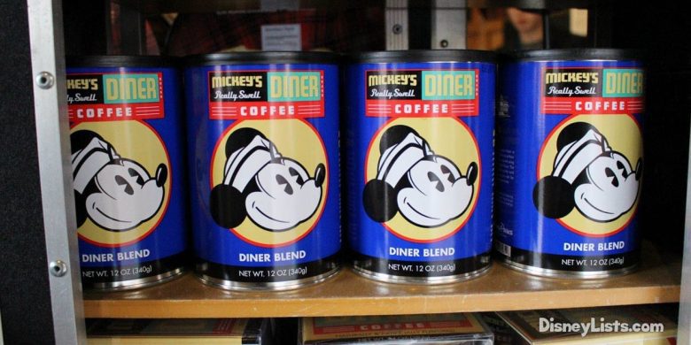 Top 8 Coffee Spots at Walt Disney World – DisneyLists.com