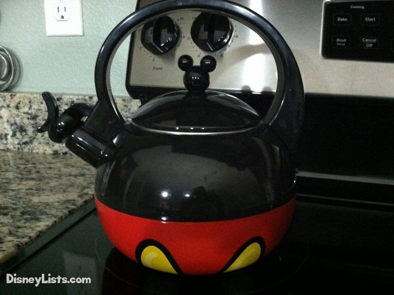 1. Mickey Teapot-1 – DisneyLists.com