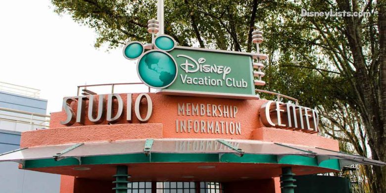 NEWS: Disney Announces New DVC Resort – DisneyLists.com