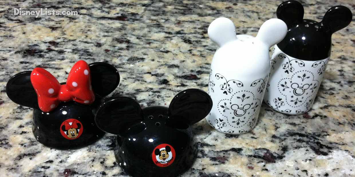 Featured-Disney in Kitchen – DisneyLists.com