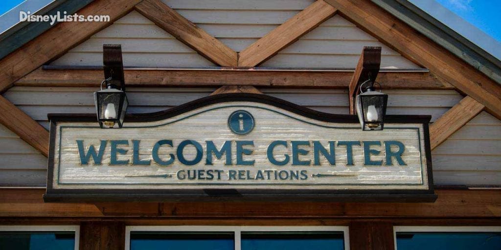 4 Things You Need to Know about Disney’s Guest Relations – DisneyLists.com