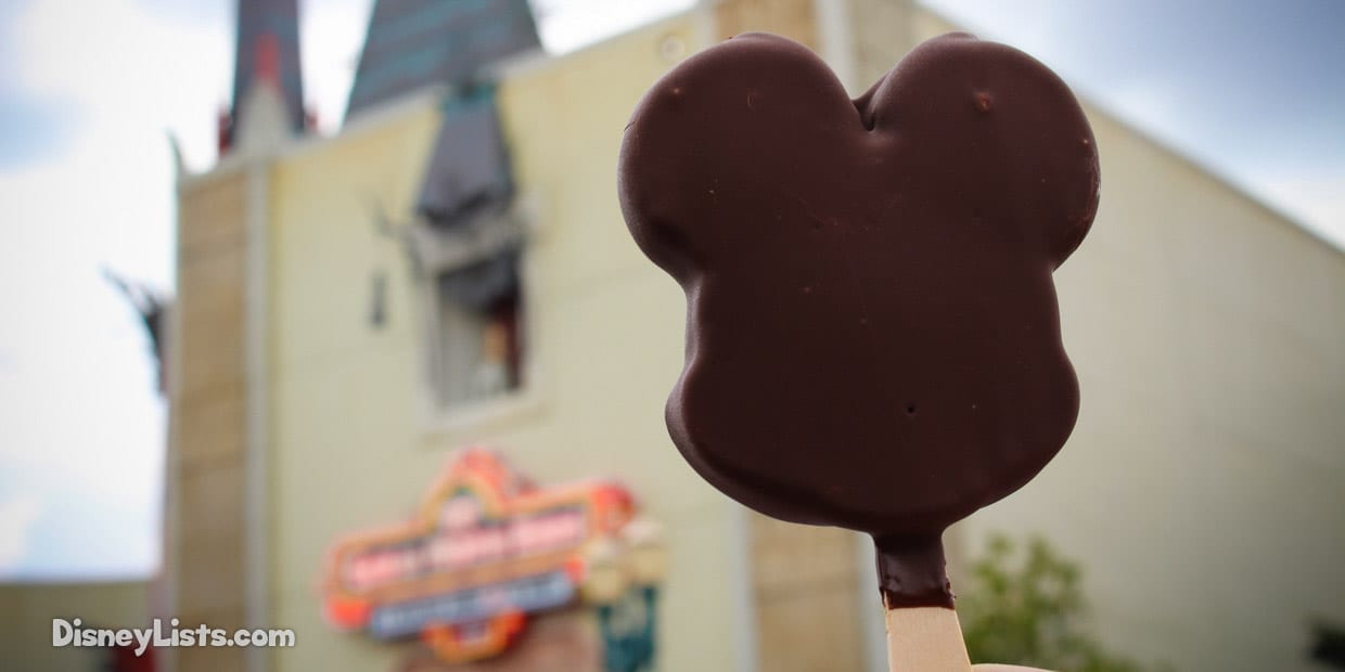 13 Uniquely Magical Foods at Walt Disney World – DisneyLists.com
