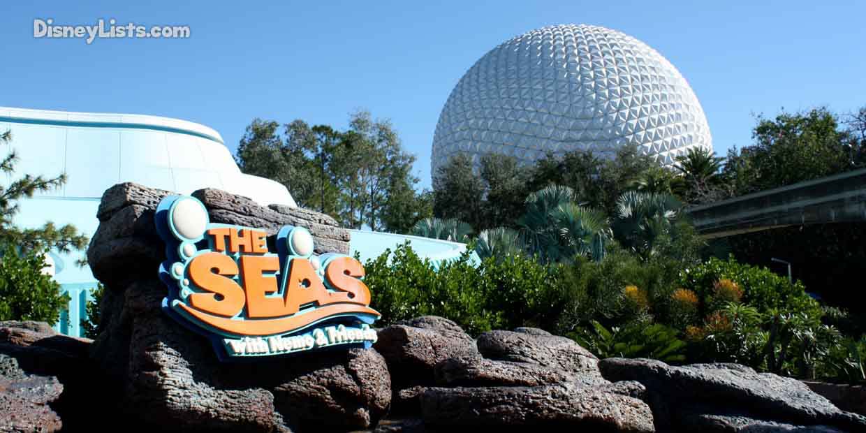 8 Facts and Secrets About Future World in Disney’s Epcot – DisneyLists.com
