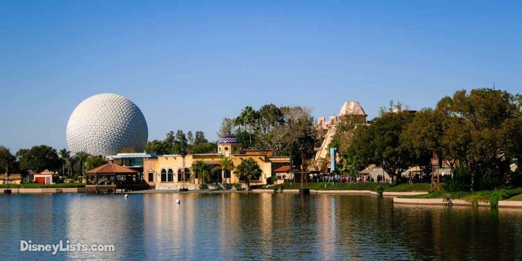 Top 9 Do’s & Don’ts for Exploring Epcot’s World Showcase with Kids ...