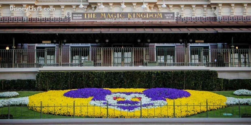 NEWS: Disney Confirms Reopening Timeline of Two Attractions at Magic ...
