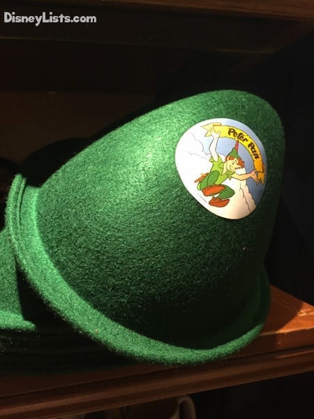 9-peter-pans-hat-5 – DisneyLists.com