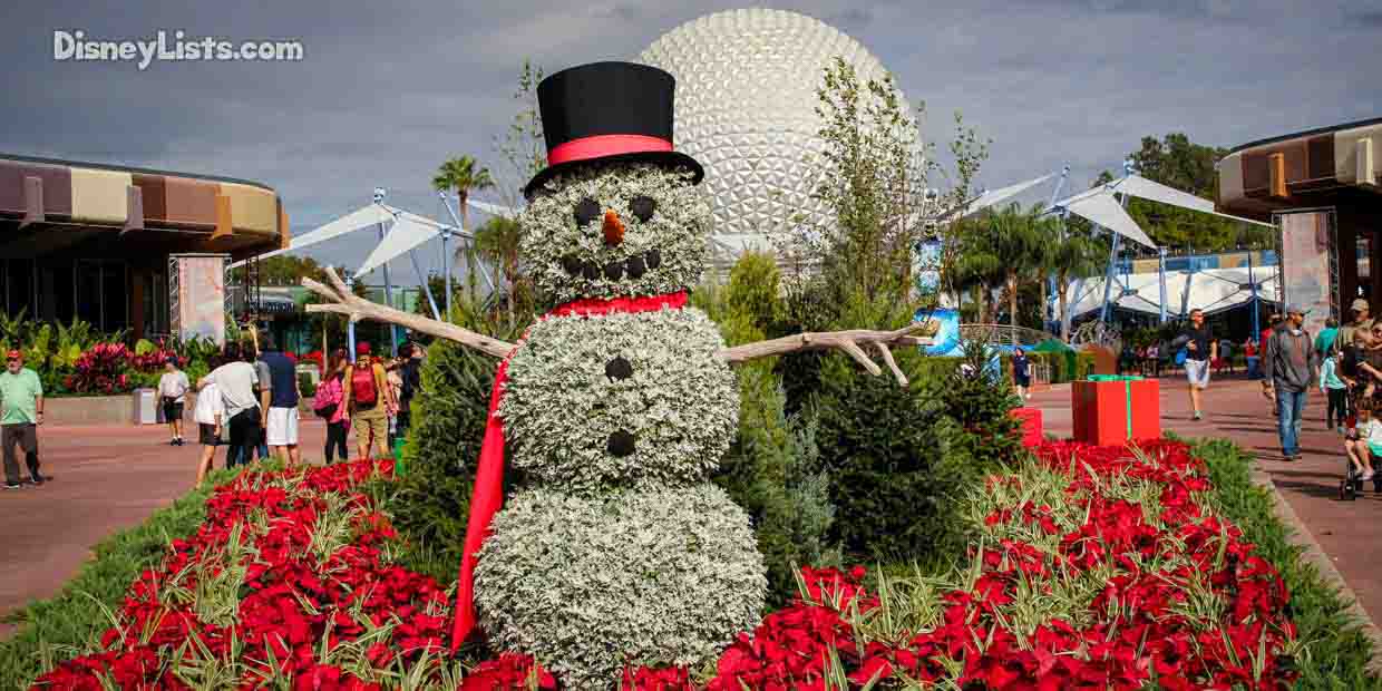 9 Can’t Miss Offerings at Epcot’s Holidays Around the World ...