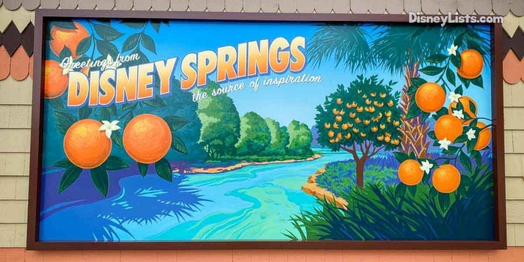10 Must Do Experiences at Disney Springs – DisneyLists.com