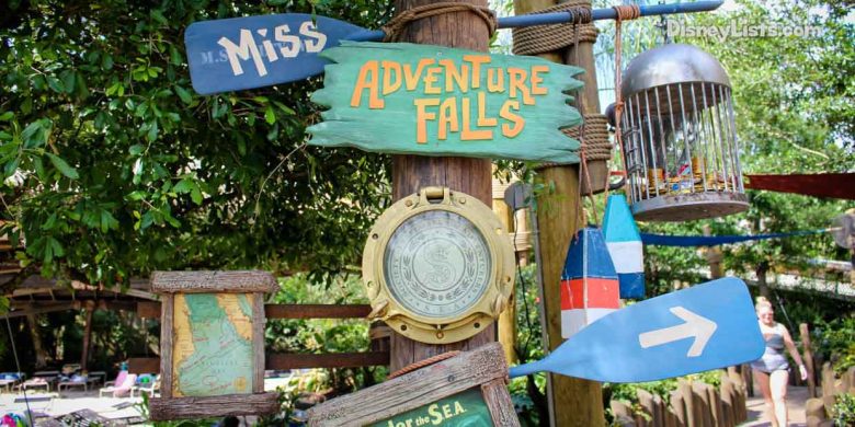 Featured-Miss Adventure Falls – DisneyLists.com