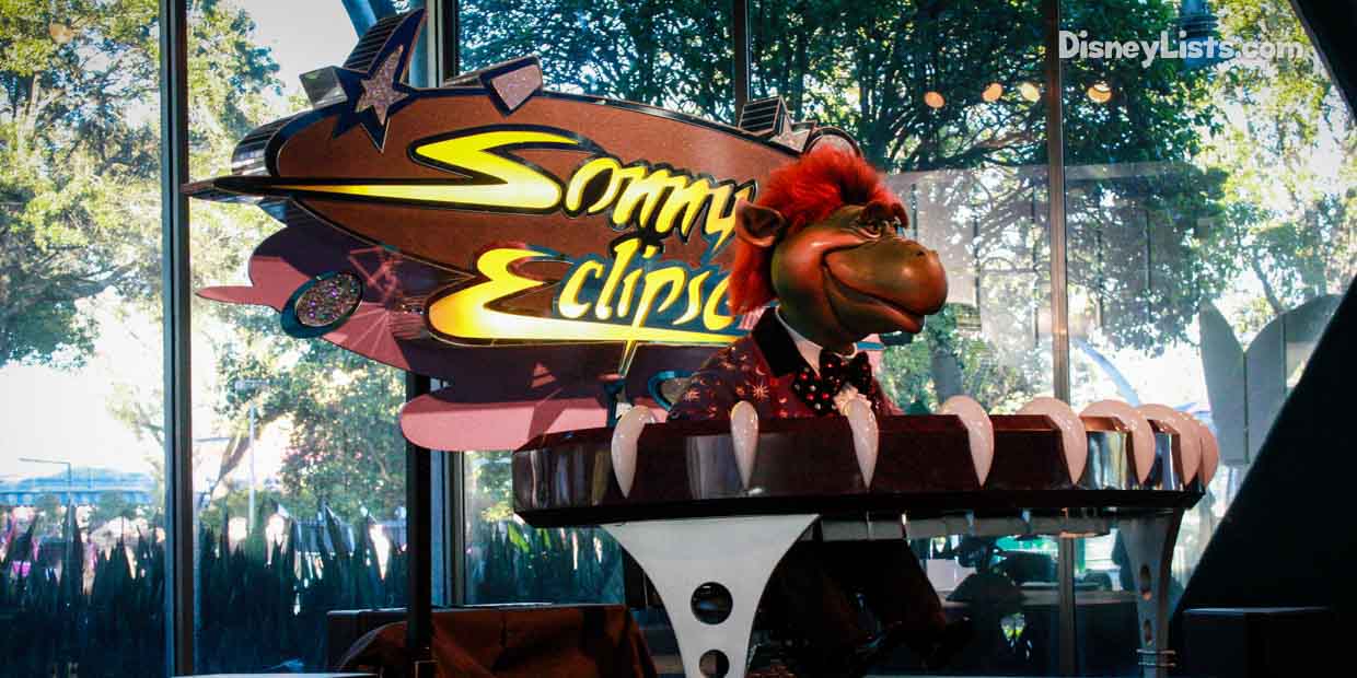 NEWS: Solar Eclipse Prompts Adjustments to Disney World Operations ...