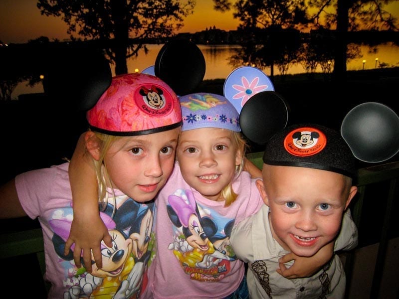 Nykamp Kids 2007-1 – DisneyLists.com