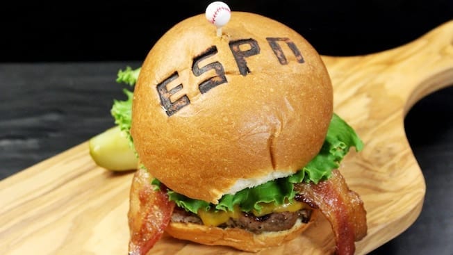 ESPN Club on Disney's BoardWalk – 5 Things to Know – DisneyLists.com