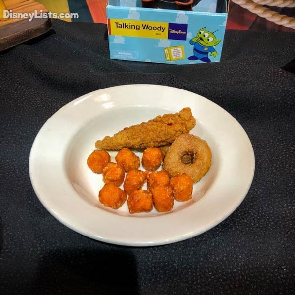A Review of Early Morning Magic at Toy Story Land – What You Need to ...