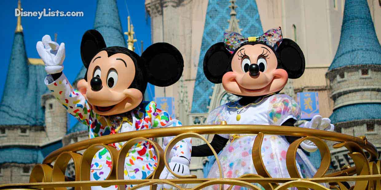 15 New Things We’re Crazy Excited About at Disney World in 2019 ...
