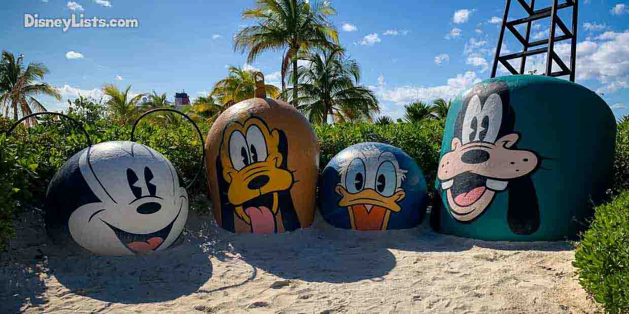 12 Tips & Tricks for Enjoying Disney's Castaway Cay with Young Kids ...