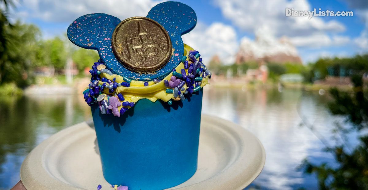 Top 10 Bakery Treats at Disney World – DisneyLists.com