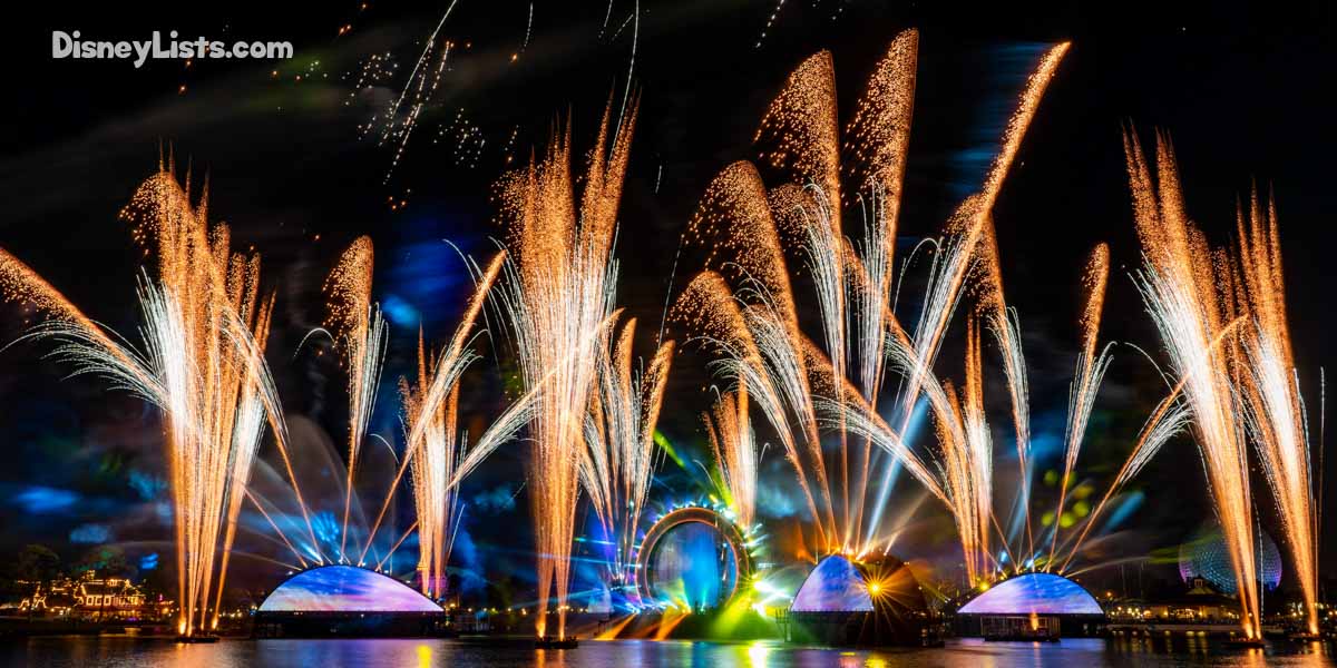 'Harmonious' - What You Need to Know About the Latest Nighttime ...