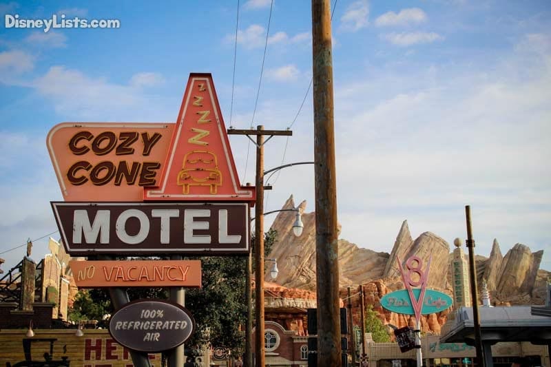 Cars Land-DCA-3 – DisneyLists.com