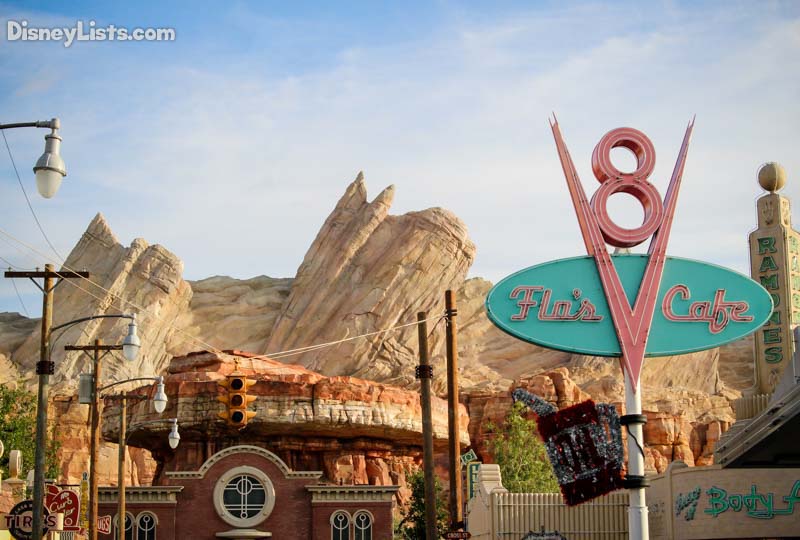 Cars Land-DCA-4 – DisneyLists.com