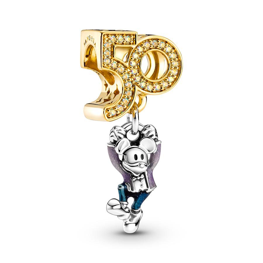 NEWS: Souvenir Guide to More Disney World 50th Anniversary Must-Haves ...