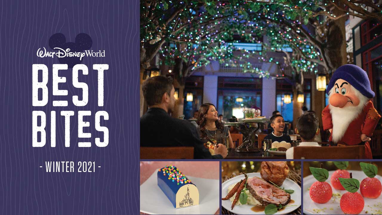 NEWS: Restaurant Reopenings, New Food & Beverage Items, & More at ...