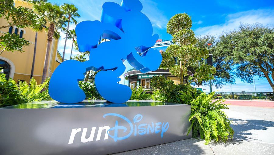 NEWS: runDisney Announces Registration Dates for Upcoming Race Season ...