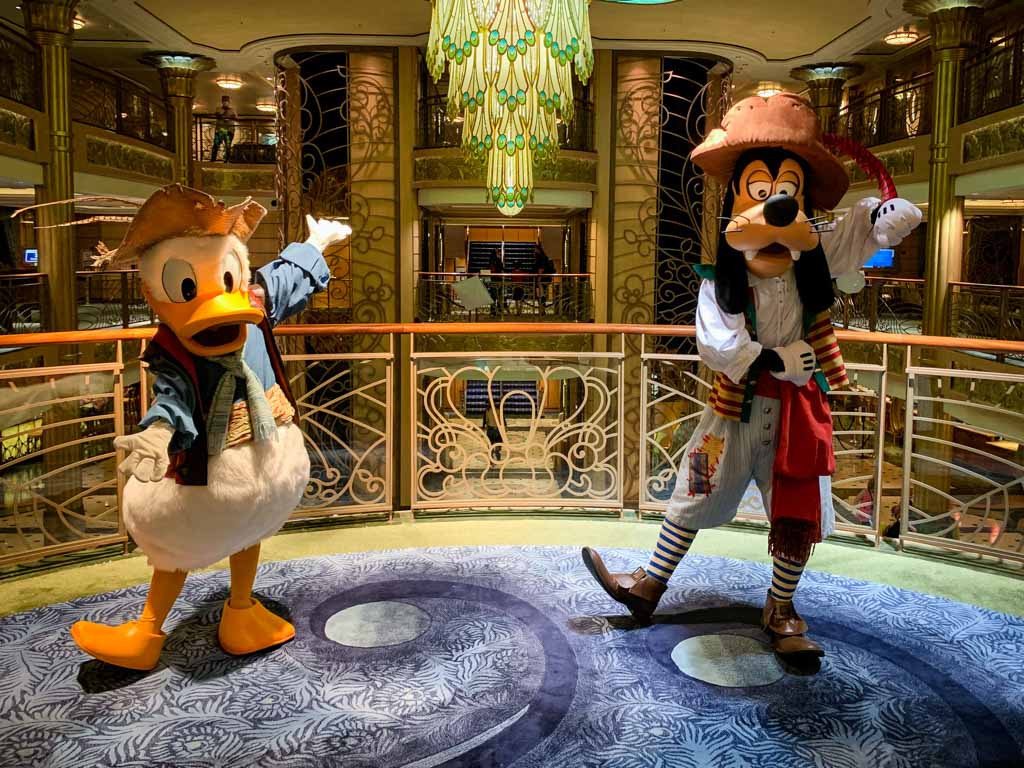 Credit: Paula Brown – DisneyLists.com