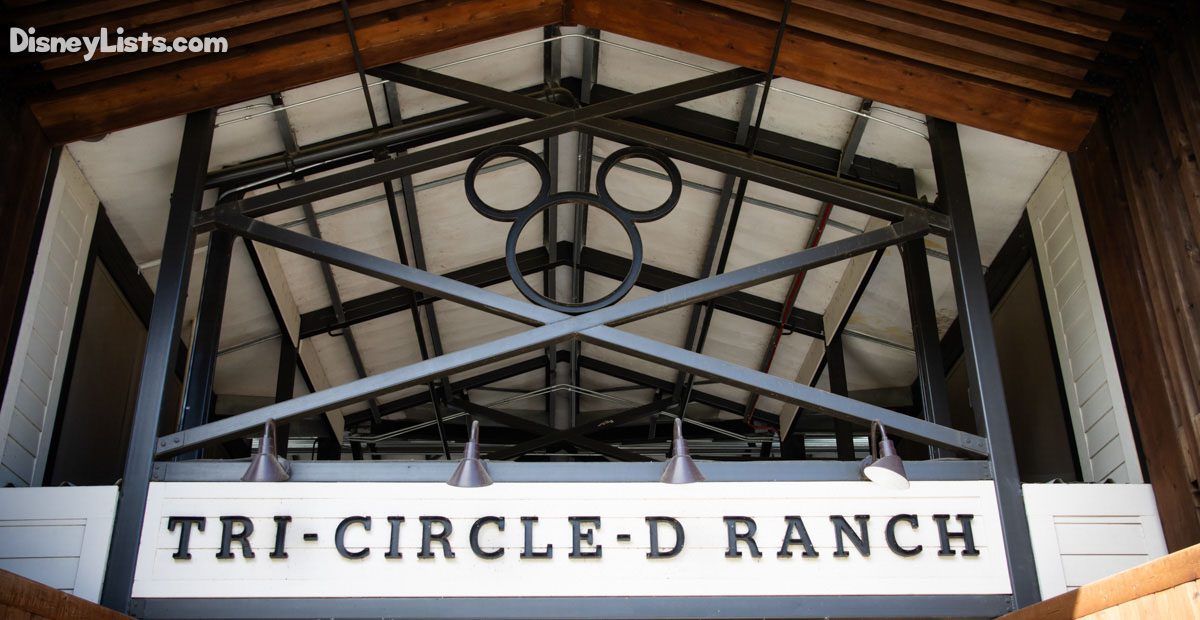 7 Ways to "Horse" Around at Fort Wilderness Resort in Disney World ...