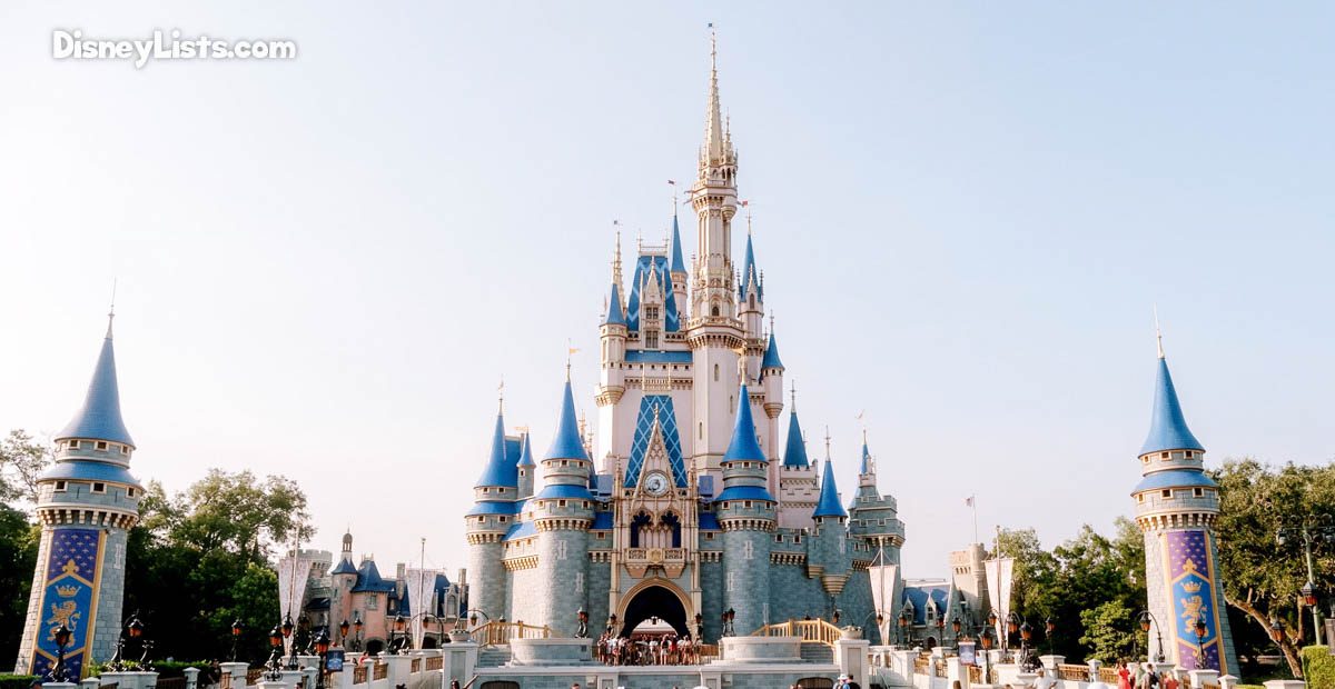 14 Changes Coming to Walt Disney World in 2026 and Beyond – DisneyLists.com