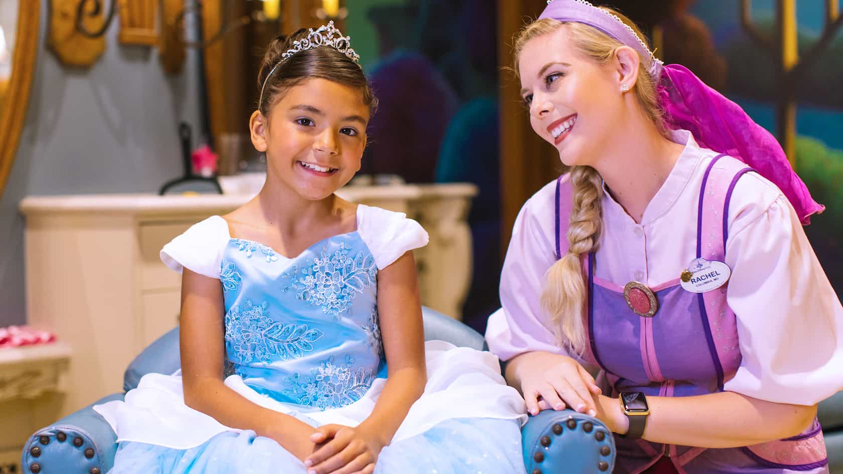 NEWS: Bibbidi Bobbidi Boutique Finally Reopening – DisneyLists.com
