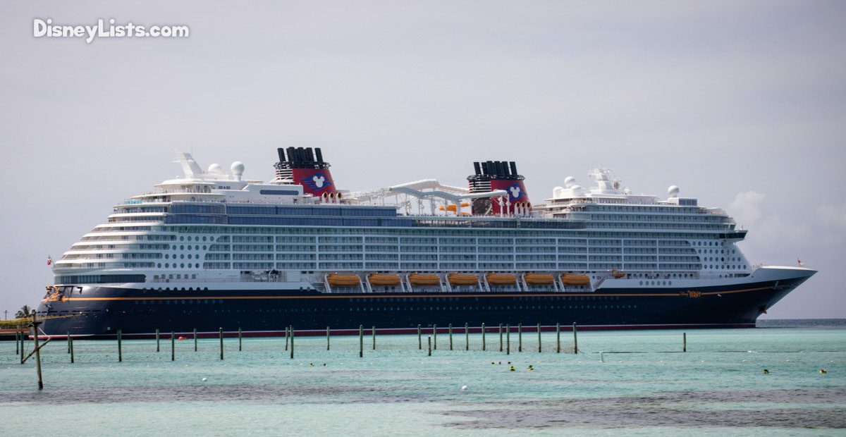 The Disney Wish and Environmental Initiatives – What You Need to Know ...