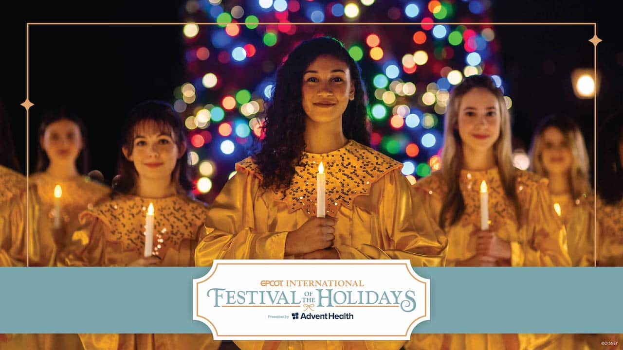 NEWS: Candlelight Processional Celebrity Narrators Announced for 2022 ...