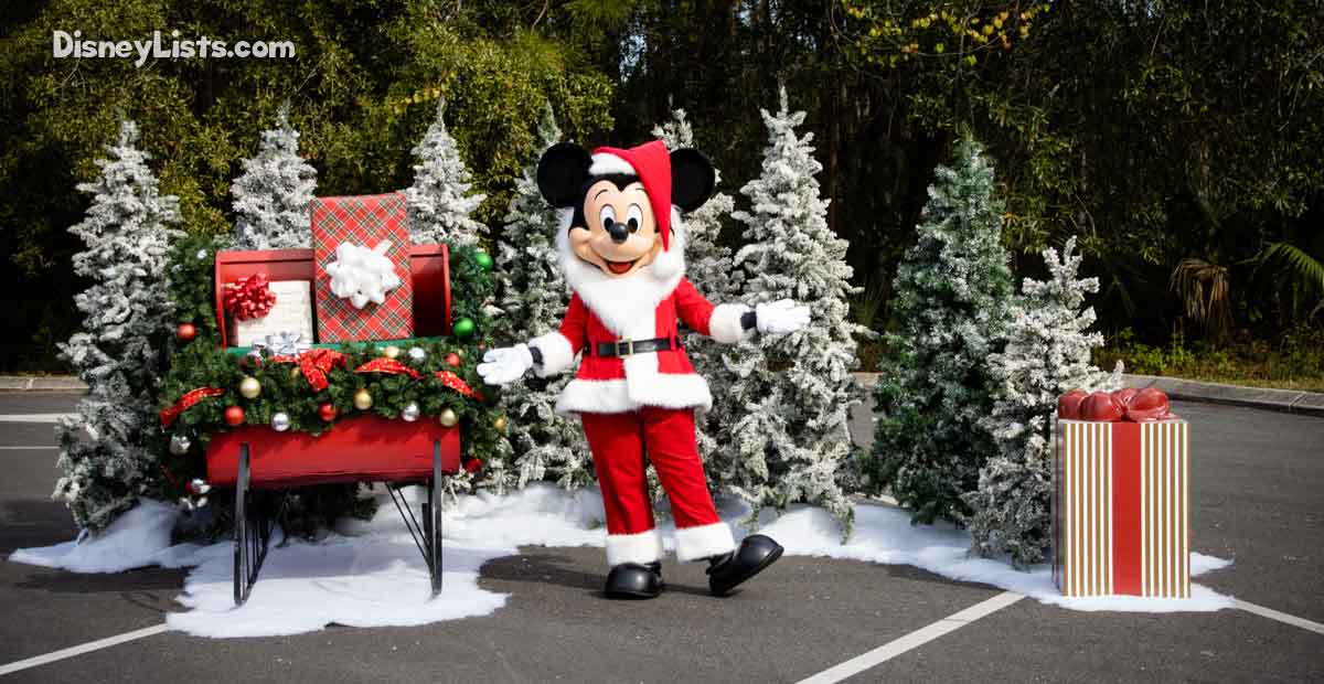 NEWS: Disney Hosts First Ever Toys for Tots Distribution Event at ...
