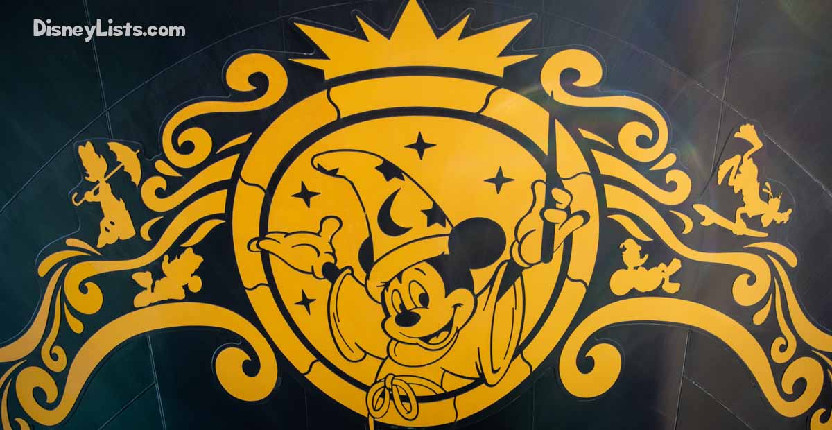 TRAVEL LOG: Day 5 of Our Pixar Day at Sea on the Disney Fantasy ...