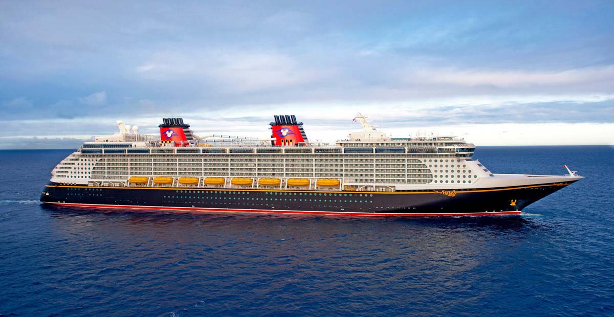 TRAVEL LOG: Getting Ready to Set Sail on Our Pixar Day at Sea Cruise on ...
