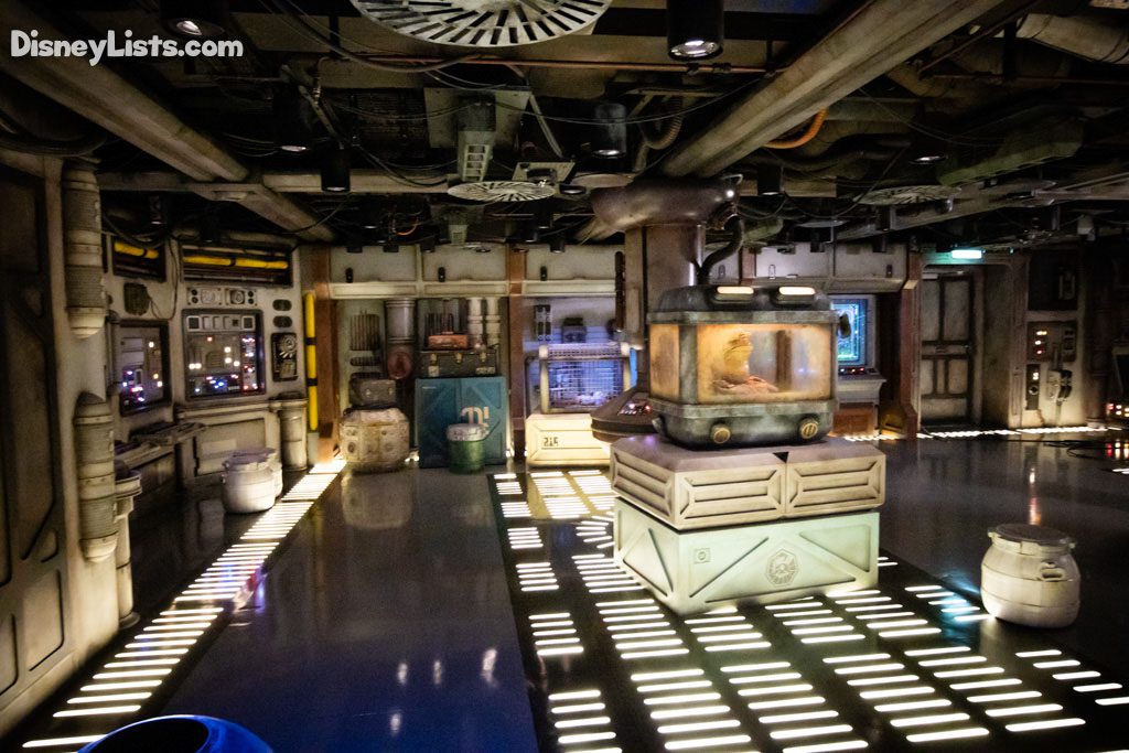 DCL-Star Wars Cargo Bay-Disney Wish – DisneyLists.com