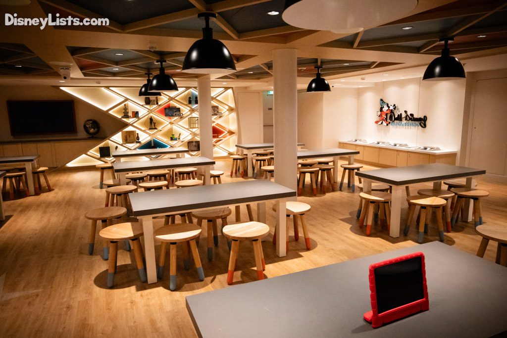 DCL-WDI Lab-Disney Wish – DisneyLists.com