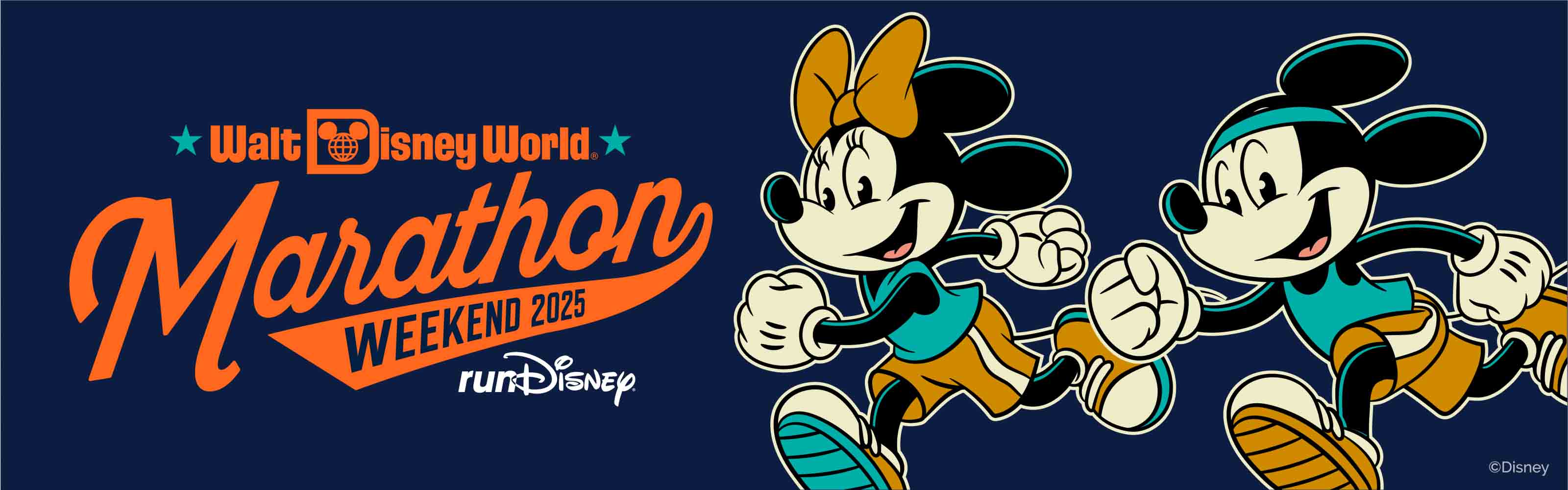 6 Things to Know Before You Go: Disney Marathon Weekend Survival Guide ...