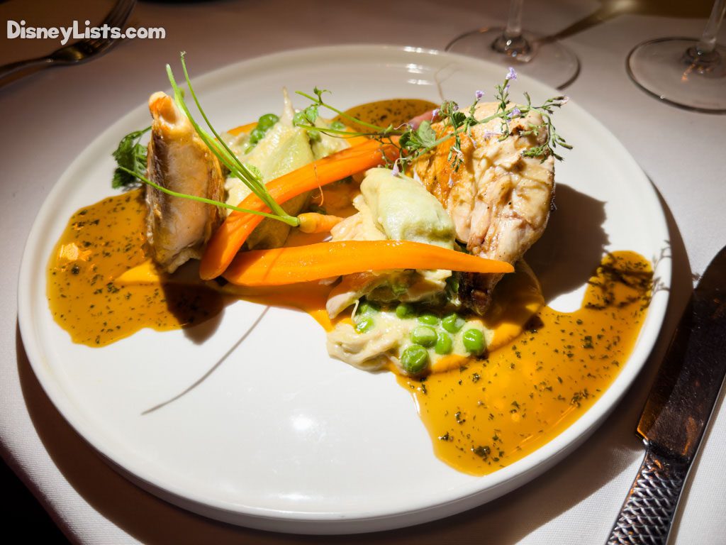 Flying Fish Restaurant on Disney's BoardWalk - Our Review and What You ...