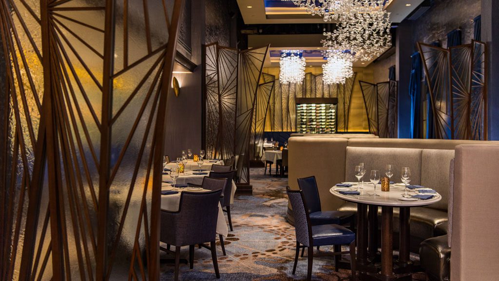 Flying Fish Restaurant on Disney's BoardWalk - Our Review and What You ...