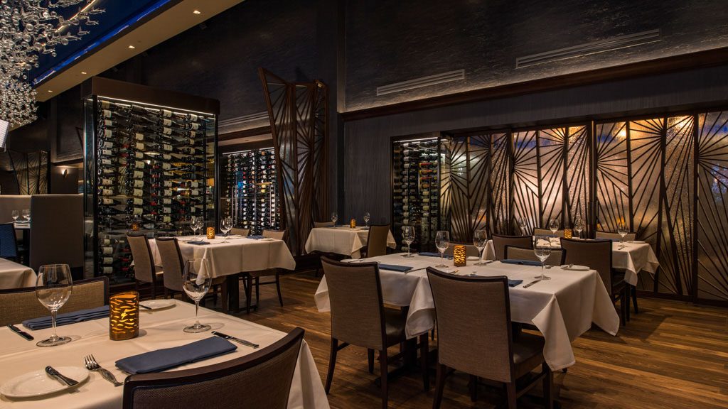 Flying Fish Restaurant on Disney's BoardWalk - Our Review and What You ...