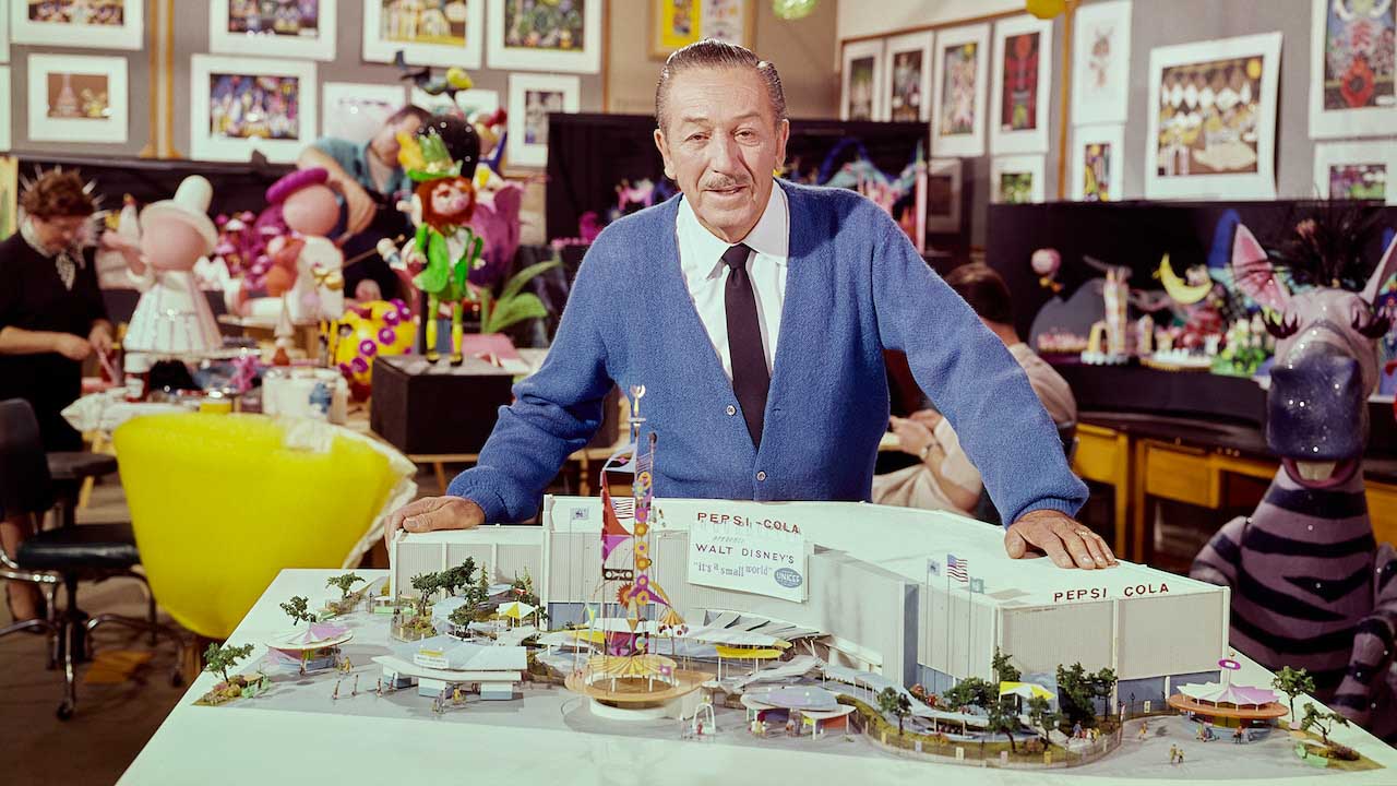 4 Imagineering Innovations that Changed Disney Parks Forever ...